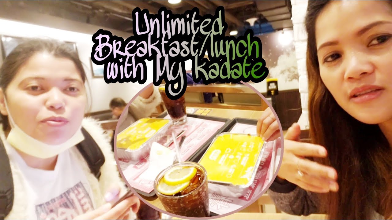 BREAKFAST WITH HER🔵 ||JKBC Channel - YouTube