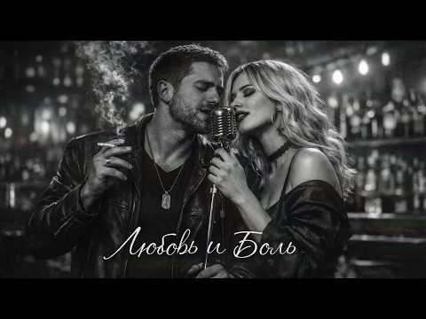 Любовь и Боль — Deep House Remix | 2026