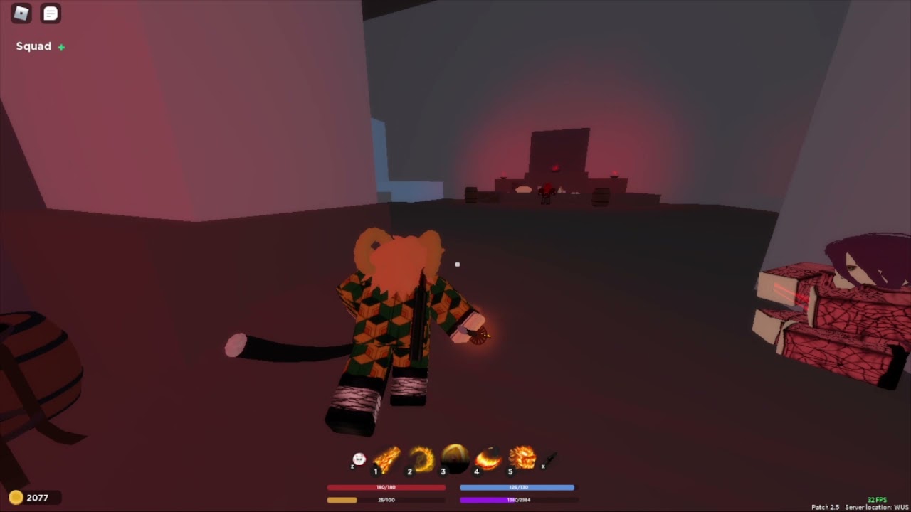 How to glitch into Infinity castle as a HYBRID! | DEMONFALL | GUIDE ...