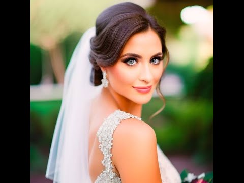 4K LookBook The Wedding Guests Are Beautiful & Glamorous.AI ART#12 # ...