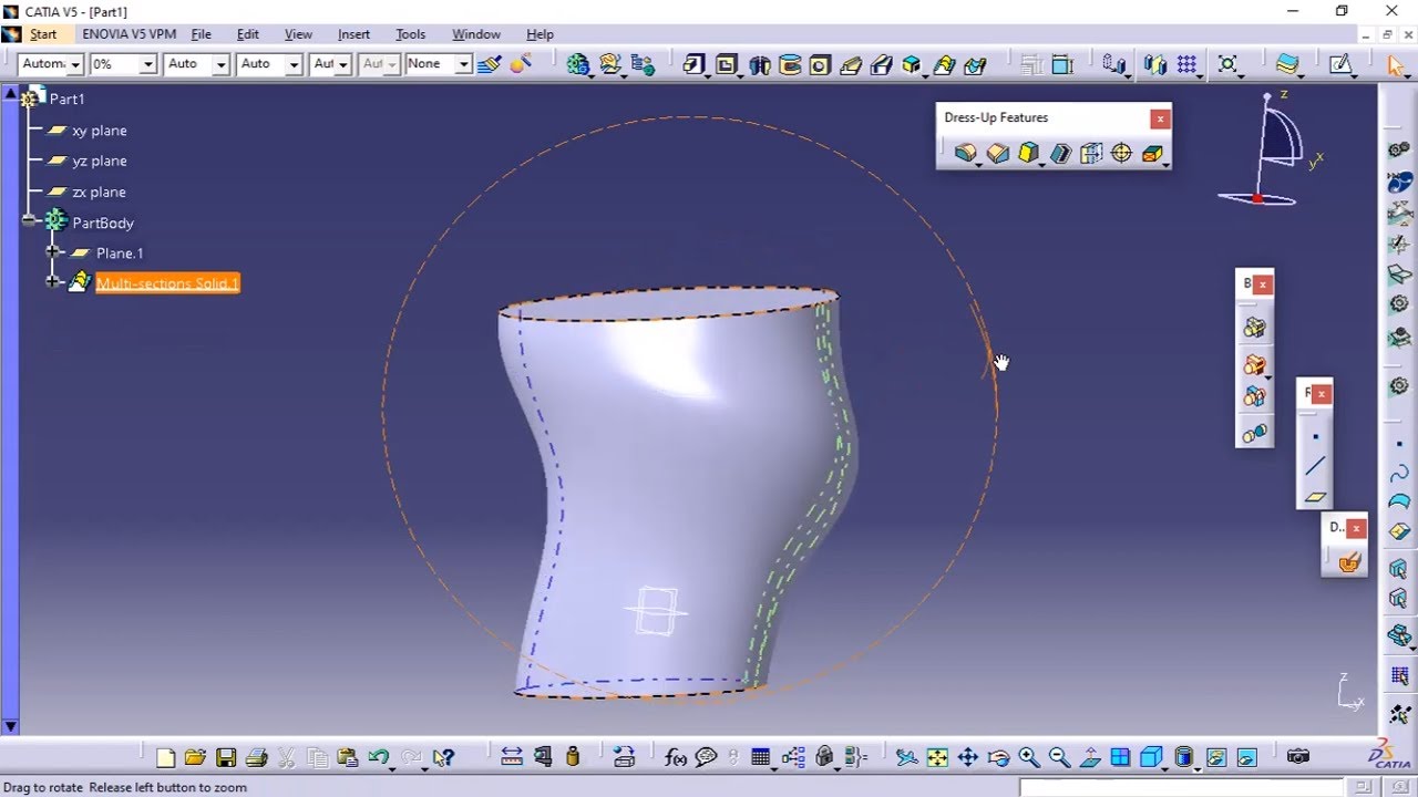 class 9 ( Advanced Modeling Tools- II ) - YouTube