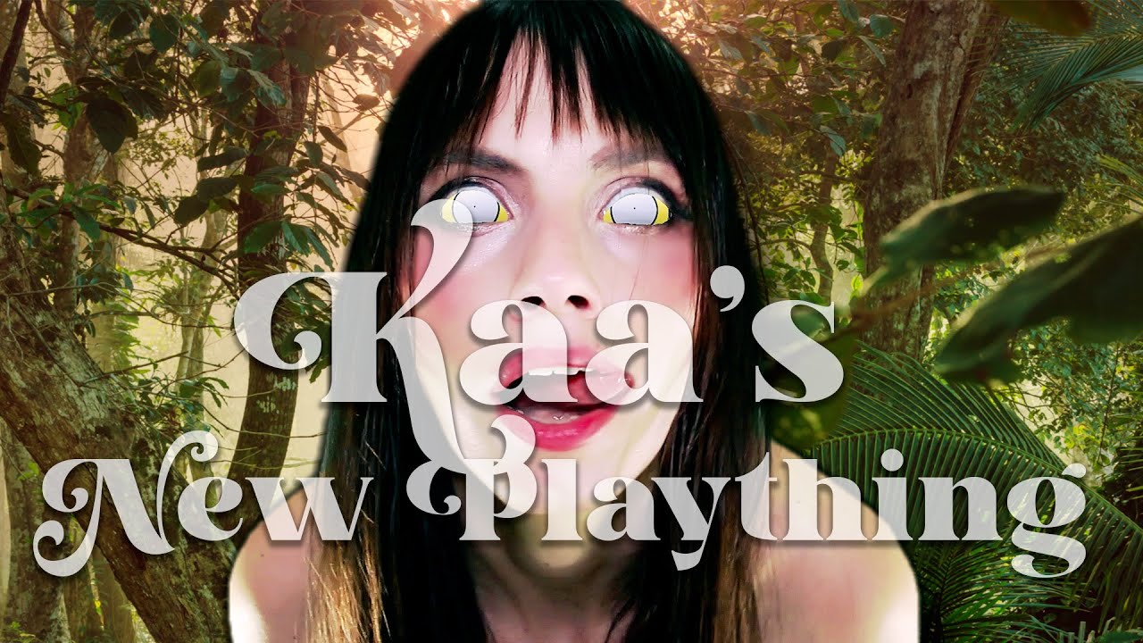 Kaa's Plaything | Kaa Hypno, Femdom Hypnosis, Kaa Hypnosis, Hypno ...