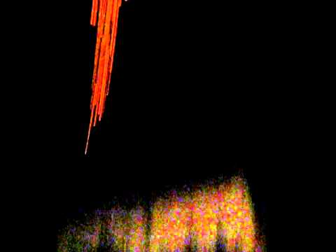 Crackling Air Bomb - YouTube