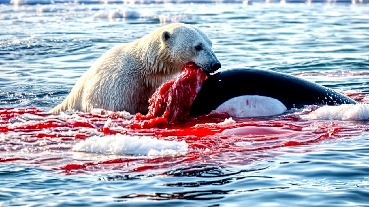 These Animals Messed With The Wrong Opponent - YouTube