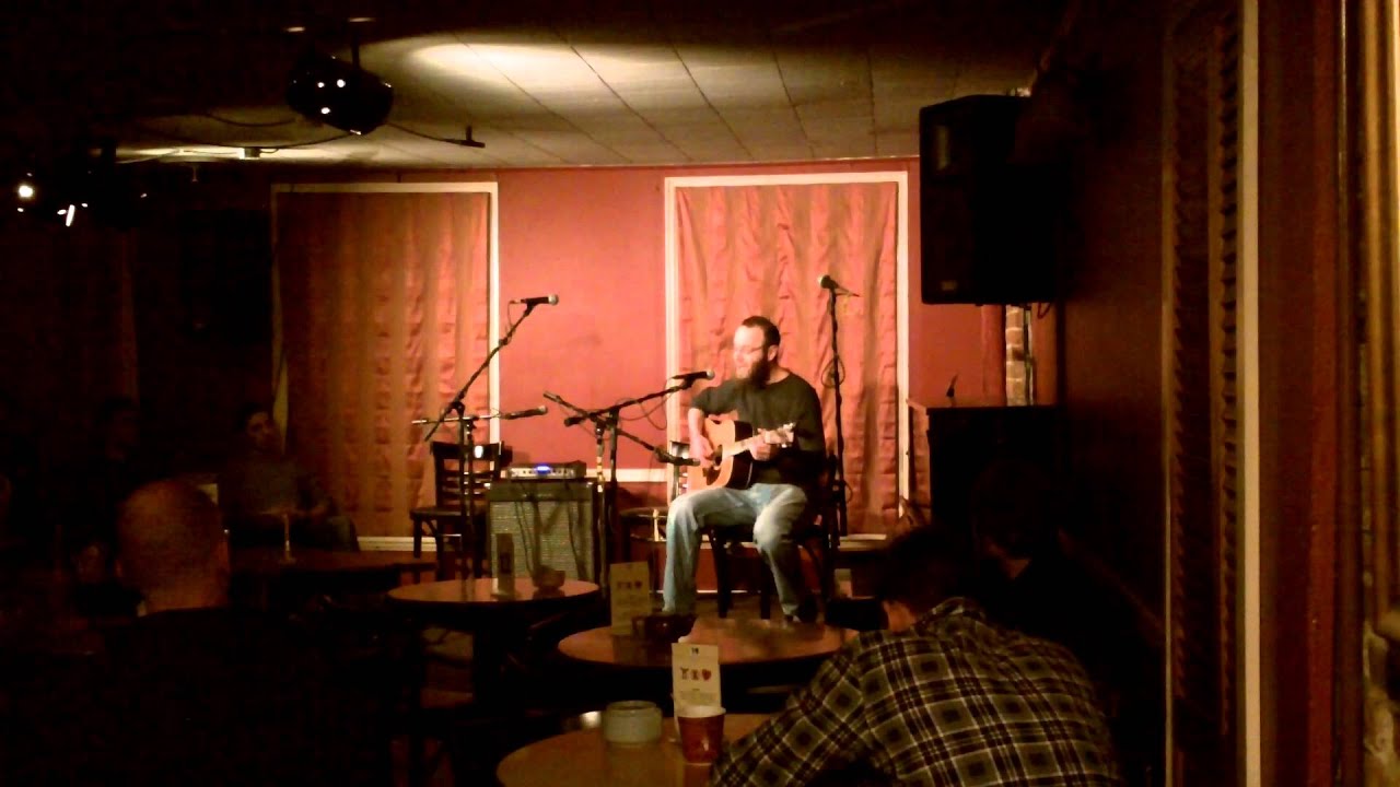 Mike Gowans plays the Beatles - YouTube