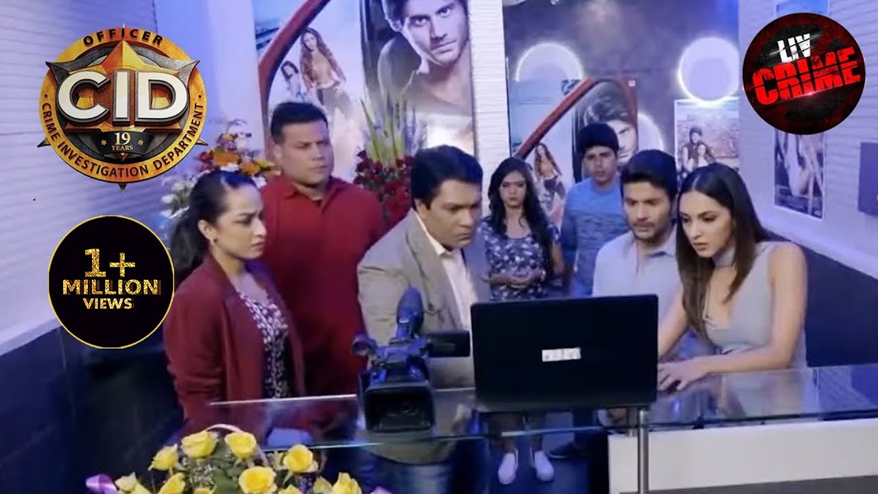 CID | Kiara Advani Helps CID Solve This Case! | Husband Files | 23 ...