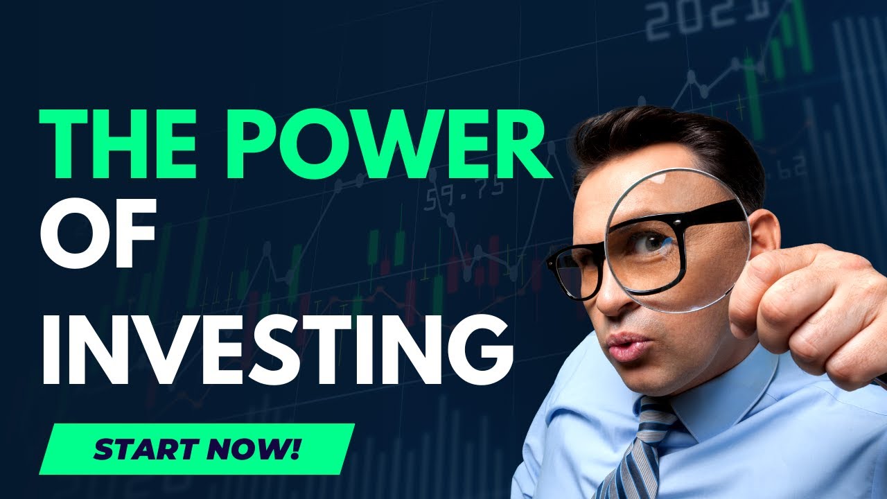 The Super Power of Investing | This will change the way you think about ...