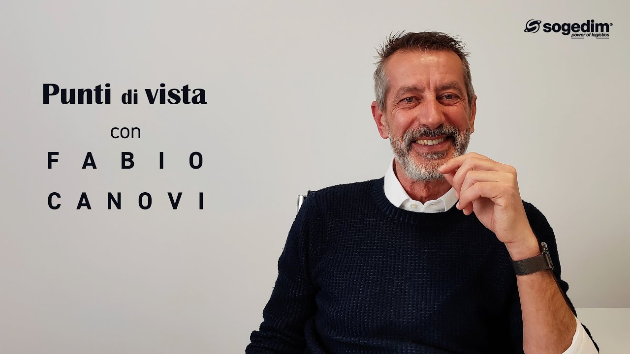Punti di Vista con Fabio Canovi - YouTube