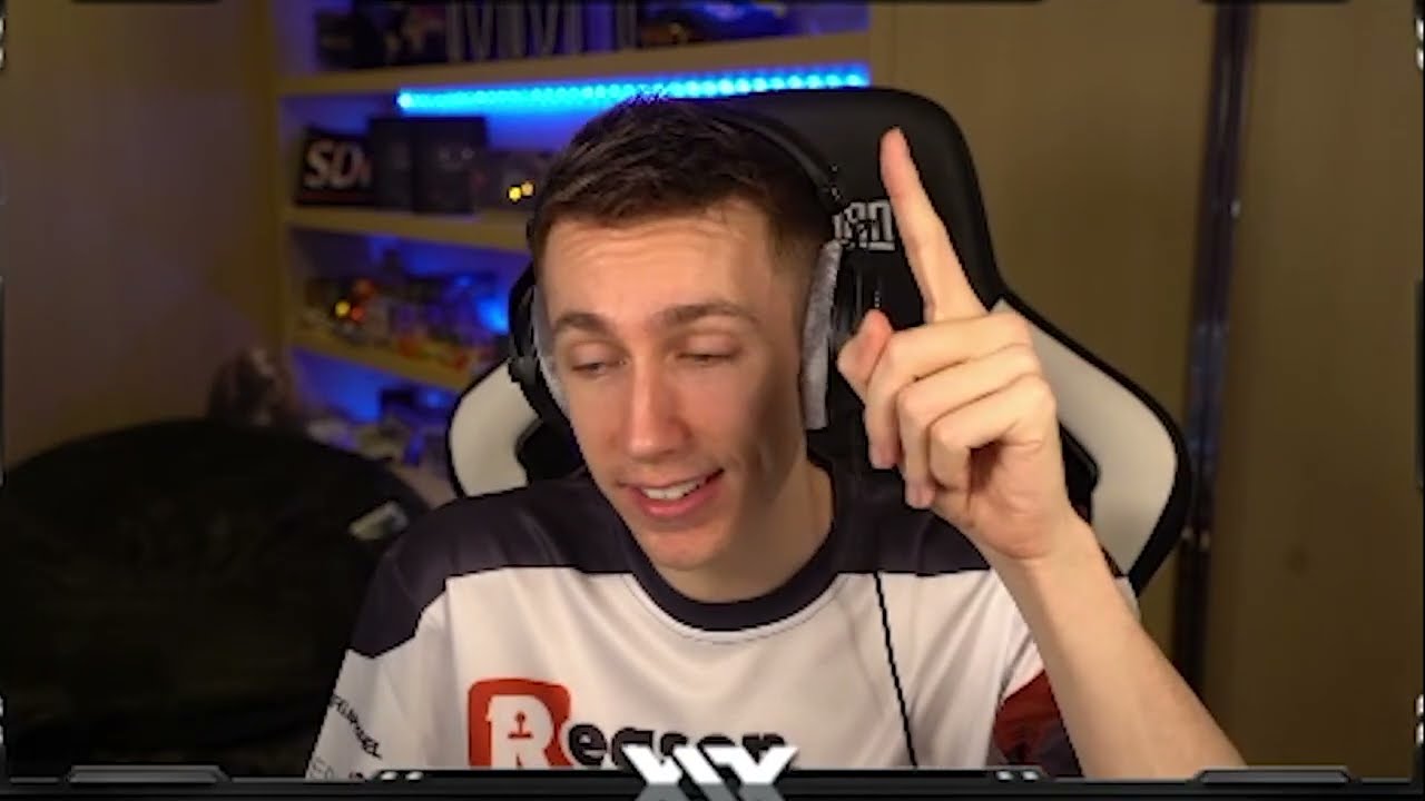 Miniminter Reveals 5 Upcoming Sidemen Videos - YouTube