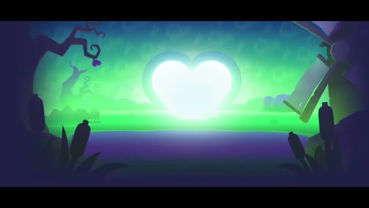 Brawl Stars "Season 39" Music Menu — Swamp Of Love - YouTube