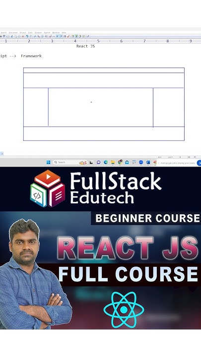React Js Tutorial Part 5 Reactjs Reactjstutorial Reacttutorial