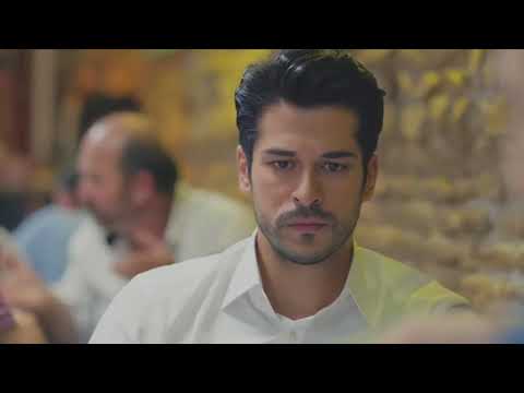 Bir sevmek ben defa ulmek demakmiş (Kara Sevda)
