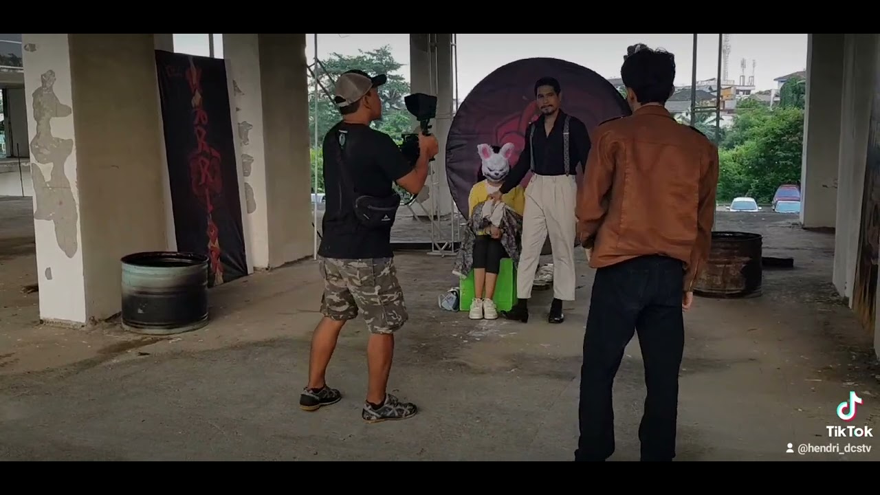 Cindy Cut... coming soon - YouTube