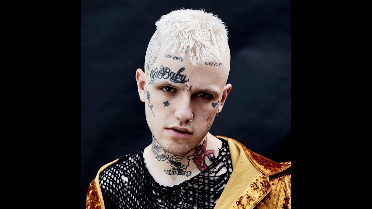 LIL PEEP DEATH VIDEO SO SAD!!:( - YouTube