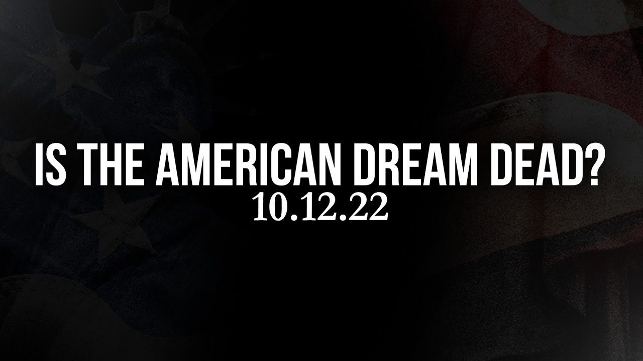 America in Perspective Documentary Series | Trailer - YouTube