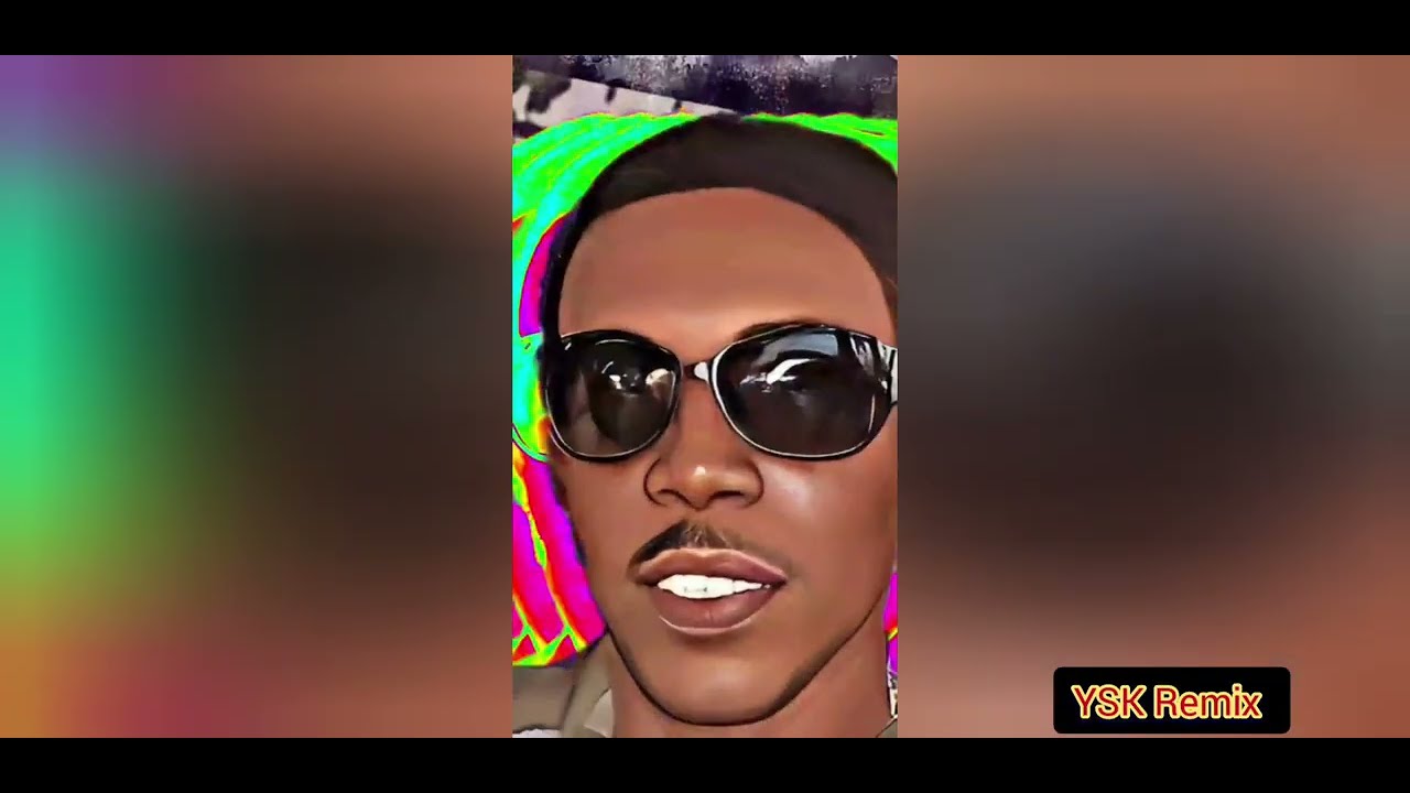 Vybz Kartel : gun clown (reggae dancehall 2025) - YouTube