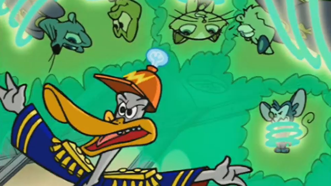 Where The Fun Never Stops | EPISODE 4 | Danger Rangers - YouTube