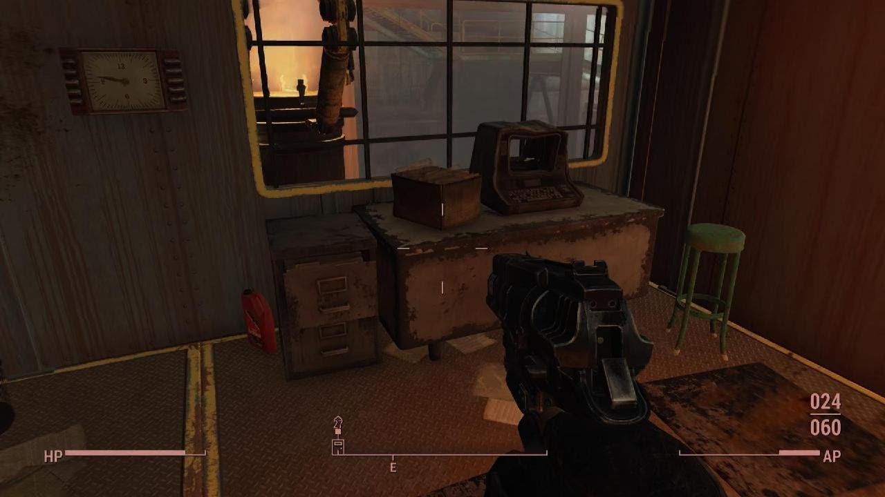 Fallout 4 full playthrough 35 - YouTube