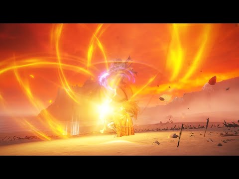 The Path to Godhood of "Lord Elden" - YouTube