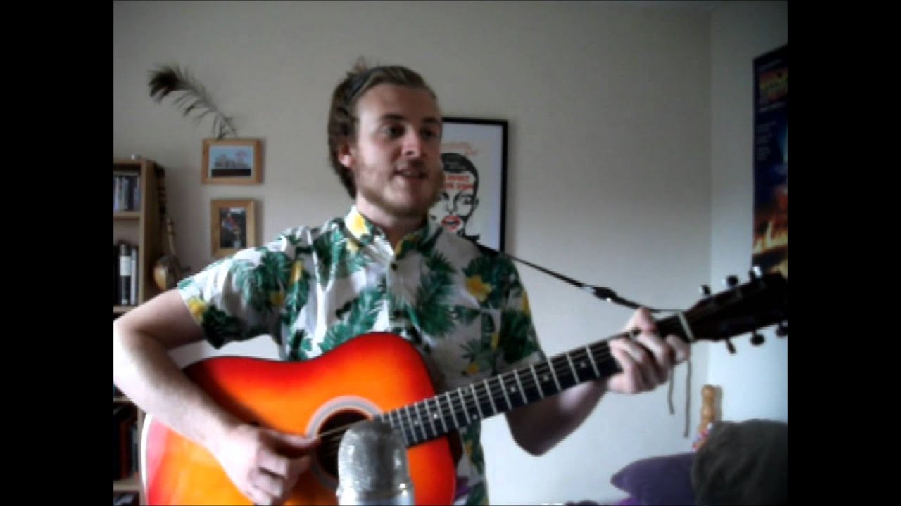 Gurn Baby Gurn (Festival Song) by Jack Hart - YouTube