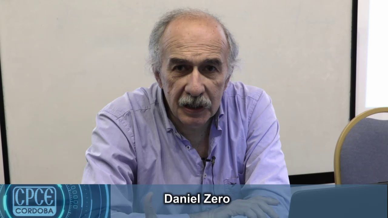 1461 Daniel Zero - YouTube