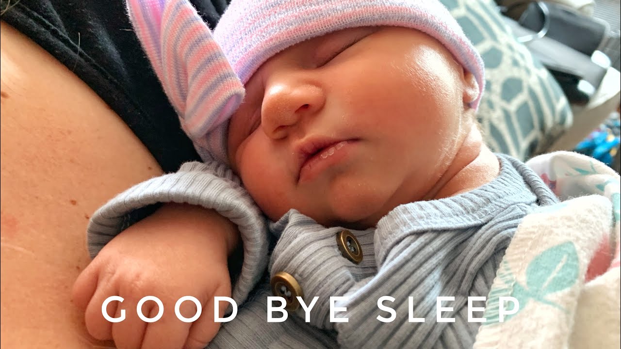 She Has Arrived! - Our Baby Story / Minus All The Details - YouTube