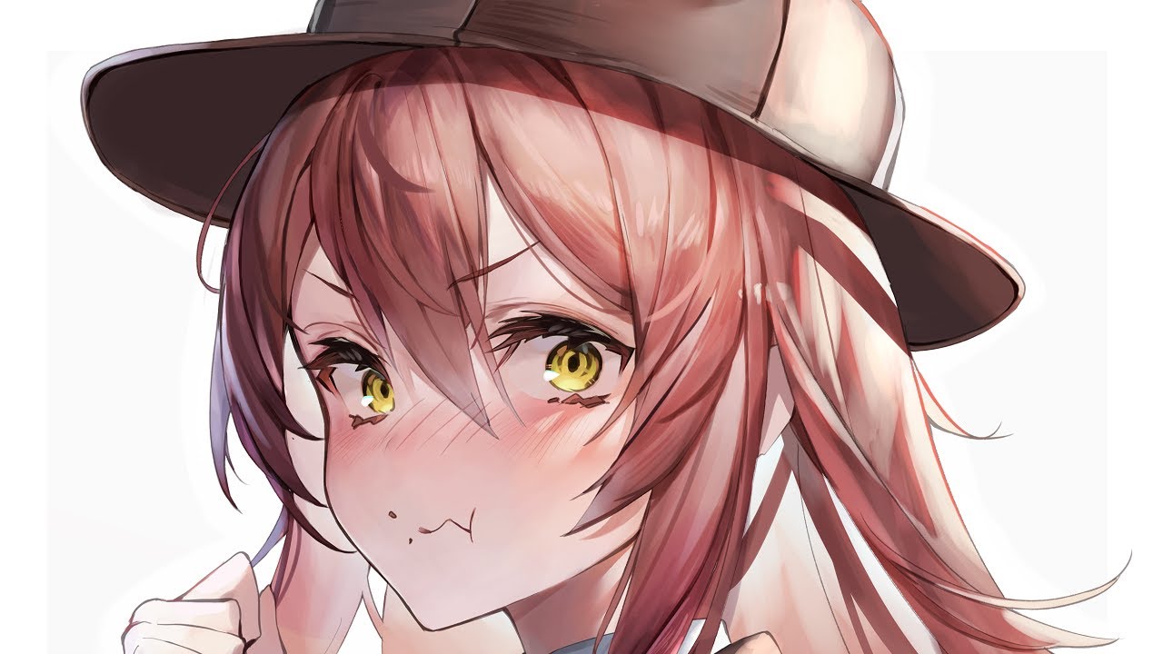 Azur Lane: Unusual 14-4 (Volga+Kron) - YouTube