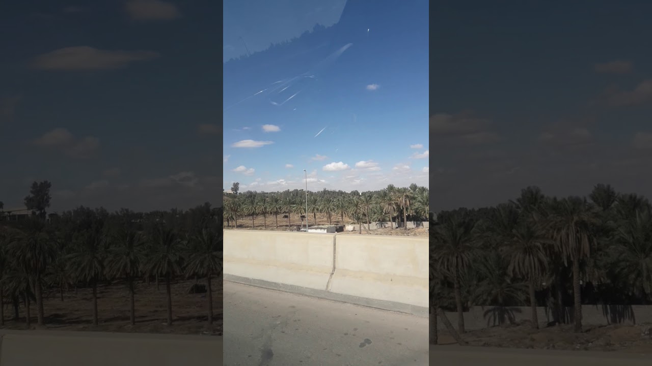 Somewhere in Burayda Qassim - YouTube