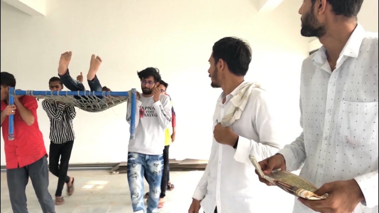 MALAMAAL WEEKLY | ANTHONY FUNERAL | PARODY | 2020 | LATEST COMEDY PART ...