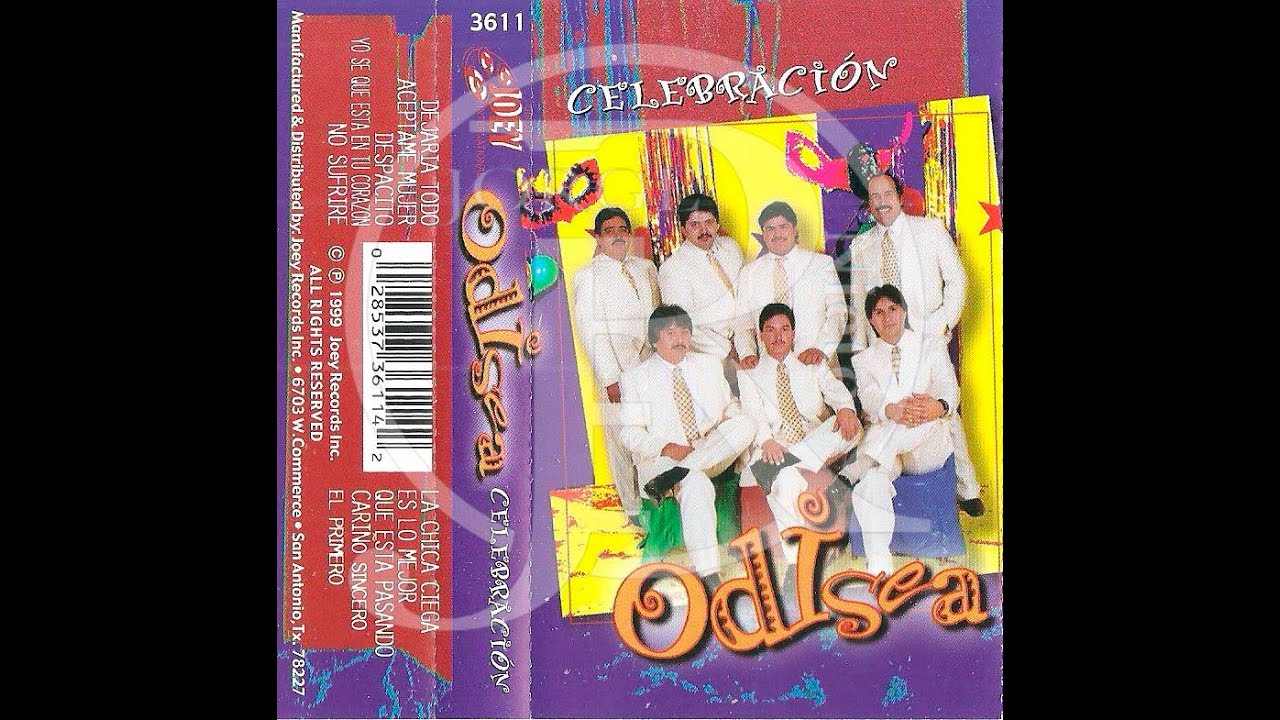 Grupo Super Odisea-Despacito - YouTube