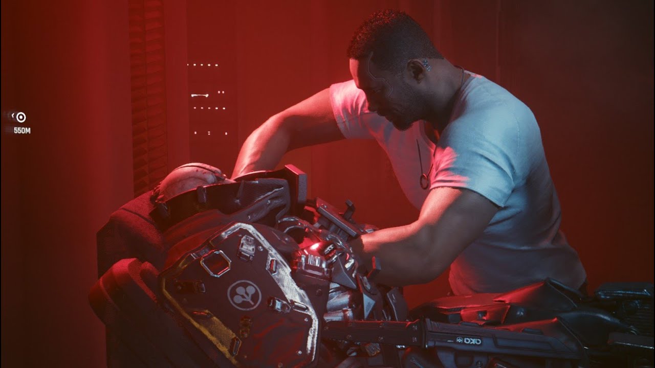 Adam Smasher's "Who the F*** Are You?" - YouTube