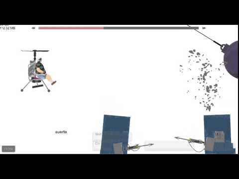Happy Wheels 100% impossible VICTORY in 9.03 seconds - YouTube