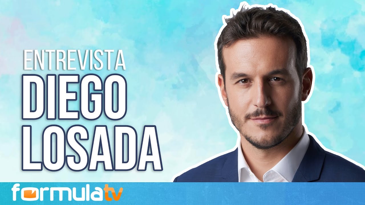 Diego Losada hace balance de su salto a Mediaset con los especiales de Telecinco y En boca de ...