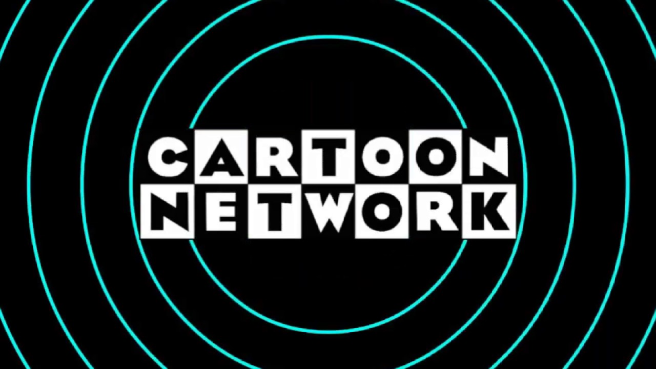 Cartoon Network Ripple Logo - YouTube