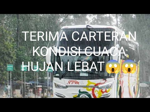 CARTERAN TRIP HUTAN RAYA BOGOR - YouTube
