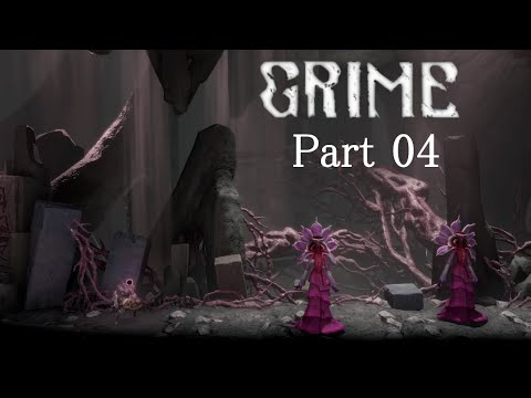 GRIME Part 4 | Full Game Walkthrough (Commentary) - Whispering Mothers - YouTube