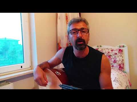 Gönül sana nasihatim Aşık Veysel