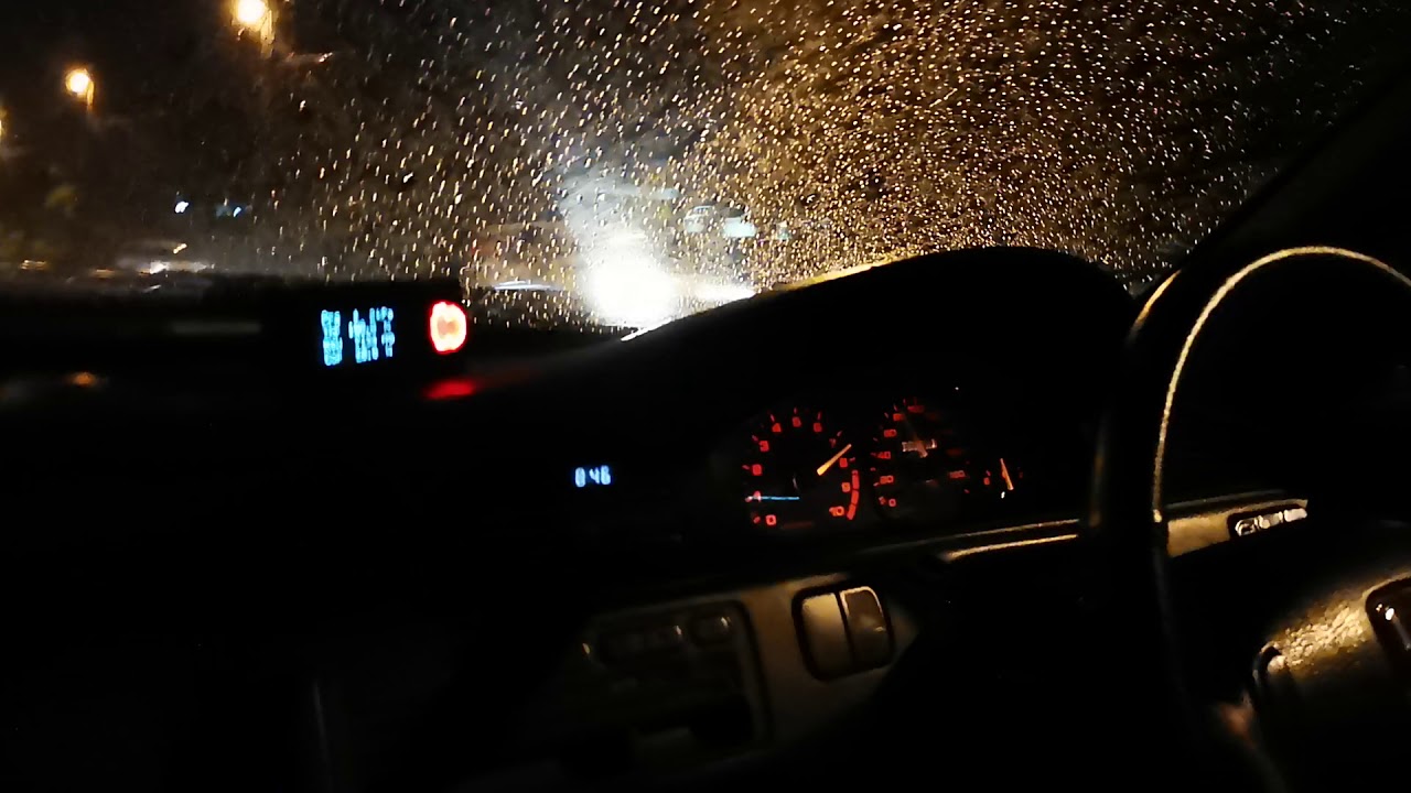 Vtec B18B NA 200hp - YouTube