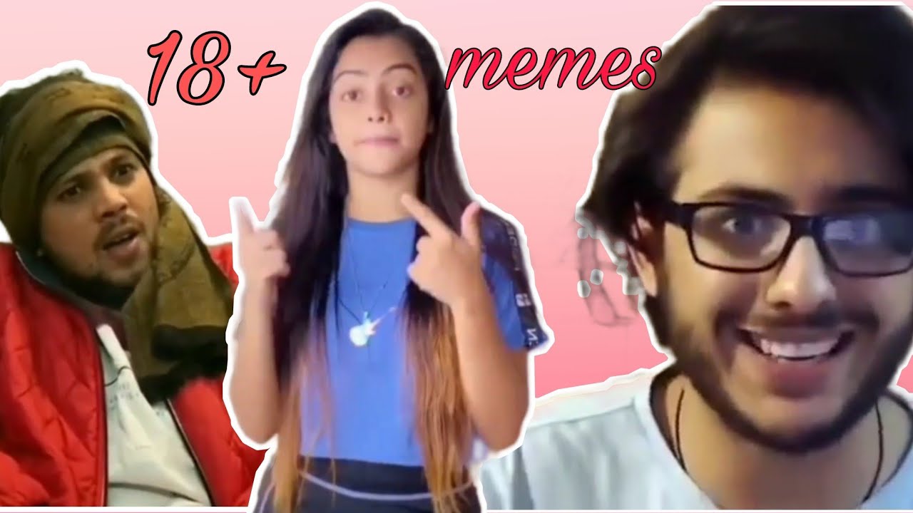 Best tapa tap 18+ memes / magic memes - YouTube