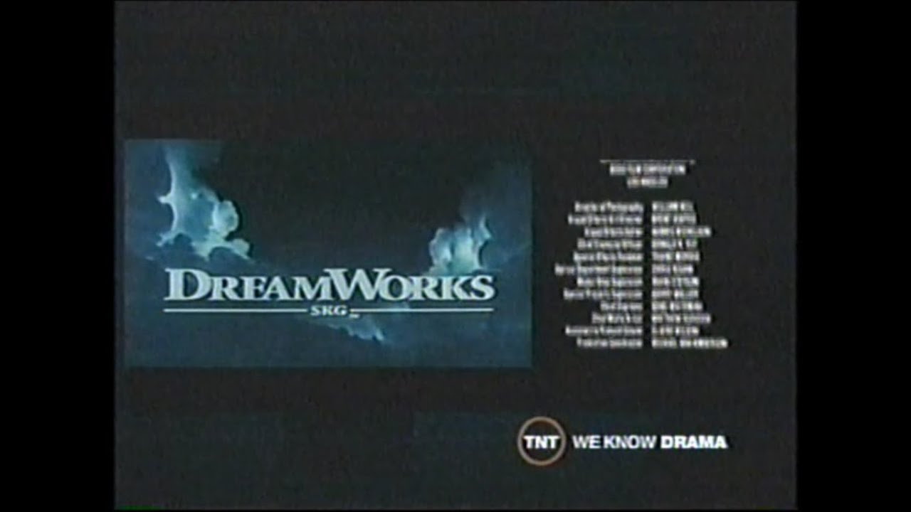 Die Hard (1988) End Credits (TNT 2008) - YouTube