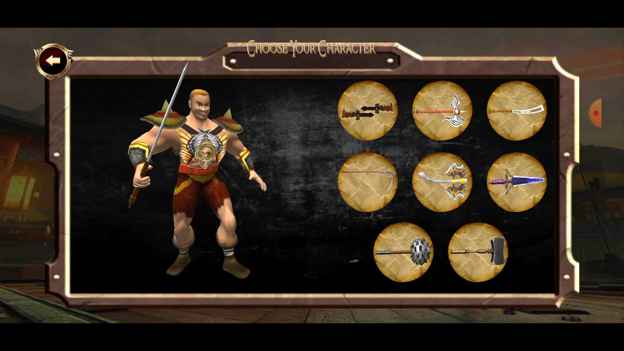 القتال _ TERRA FIGHTER 2 - YouTube