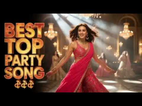 Top 10 Hot Song 🔥| Bollywood Dance party Hindi song | Hot Dance party Hindi song 2026 |