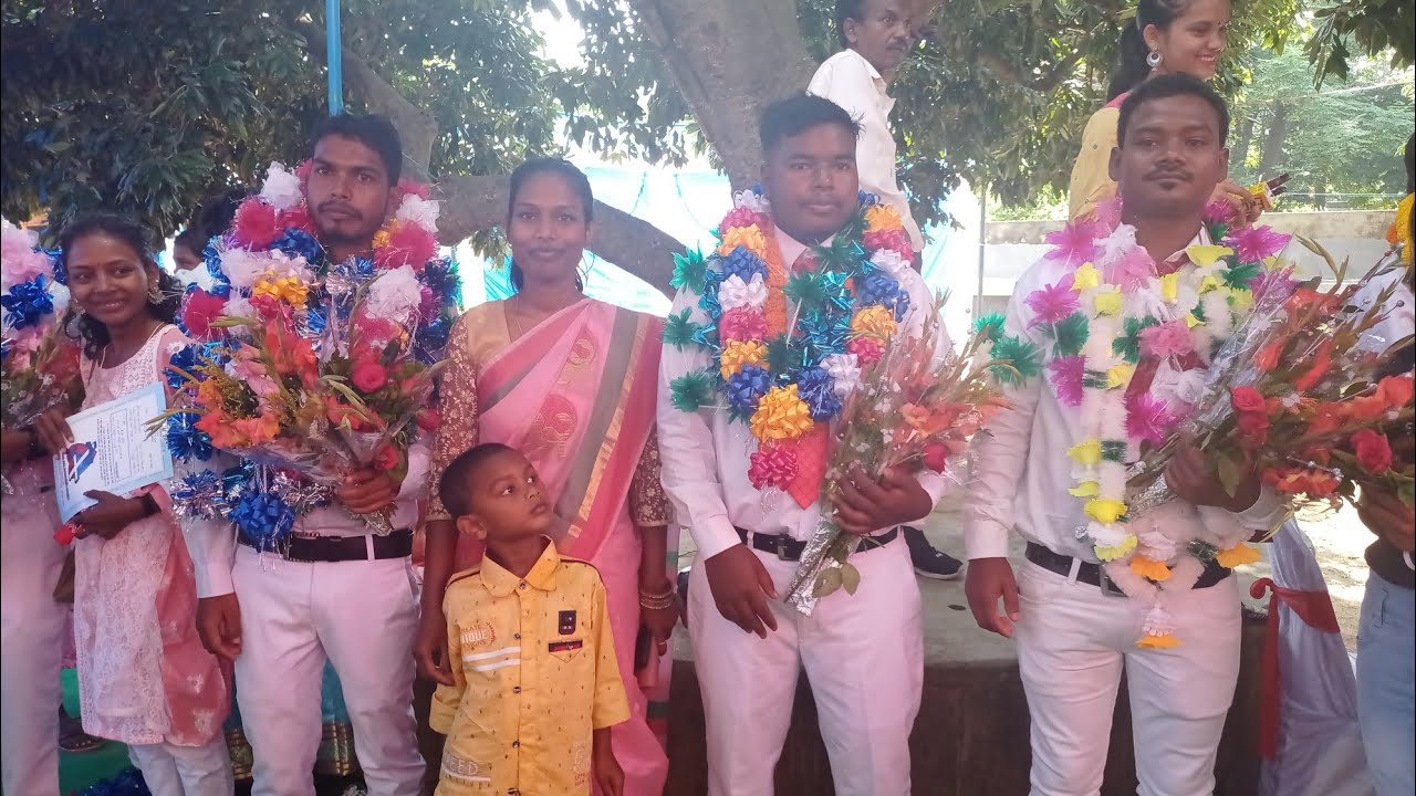 Brothers Confirmation|Confirmation vlog|NWGELChurch Lohardaga|Lohardaga ...