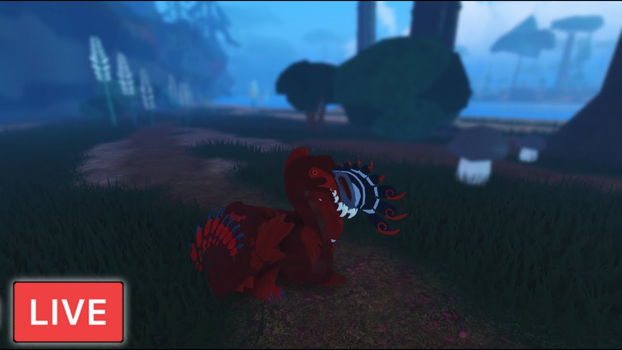 COS STREAM! - Creatures of Sonaria (Beta Gameplay) - YouTube