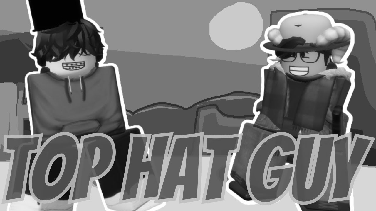 TOP HAT GUY | Funky Fever' Indev - YouTube