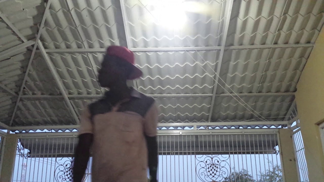 Ariel Flow con f a Black Diamond video - YouTube