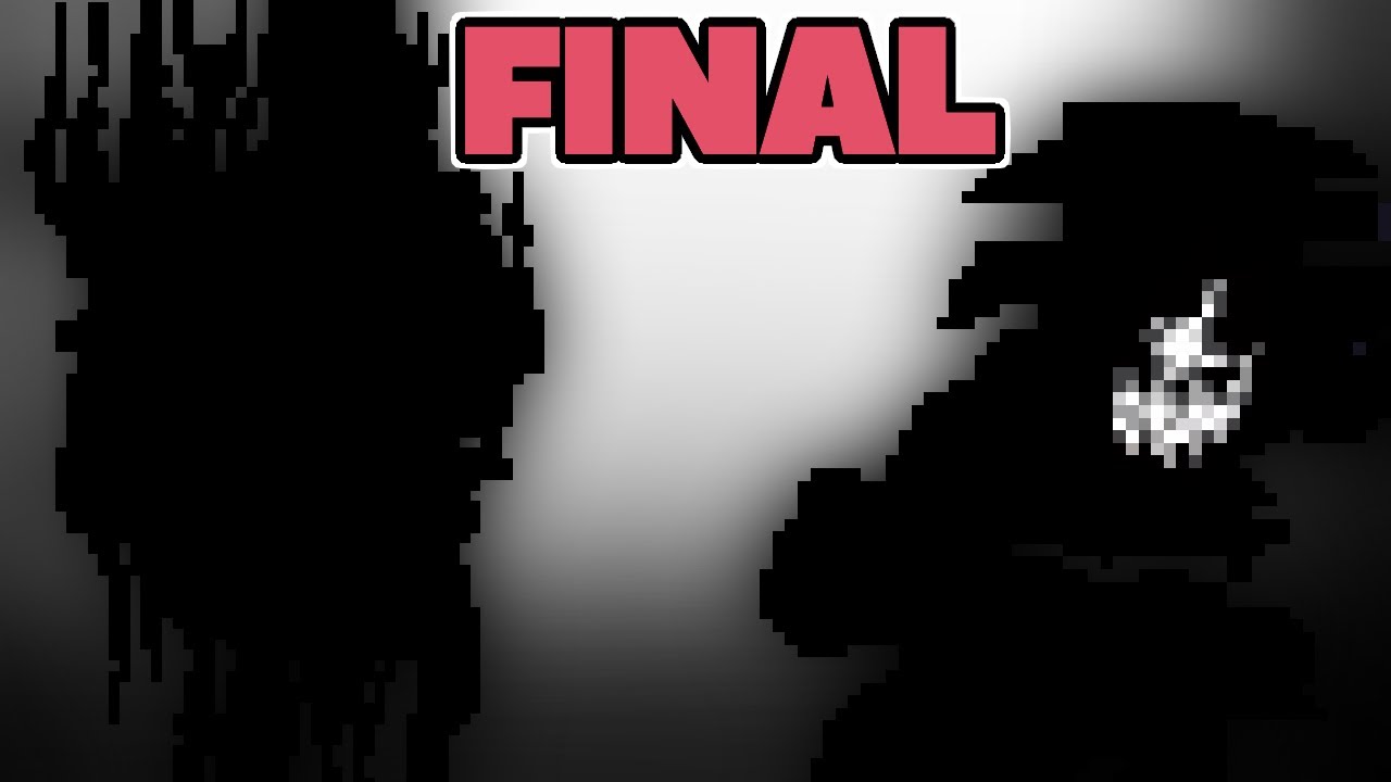 Funkin' Corruption: REIMAGINED | EVIL BOYFRIEND vs SPIRIT FINAL BATTLE ...