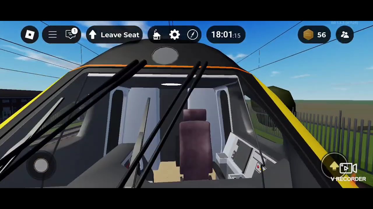 Escaping Freston junction in 13 minutes - YouTube