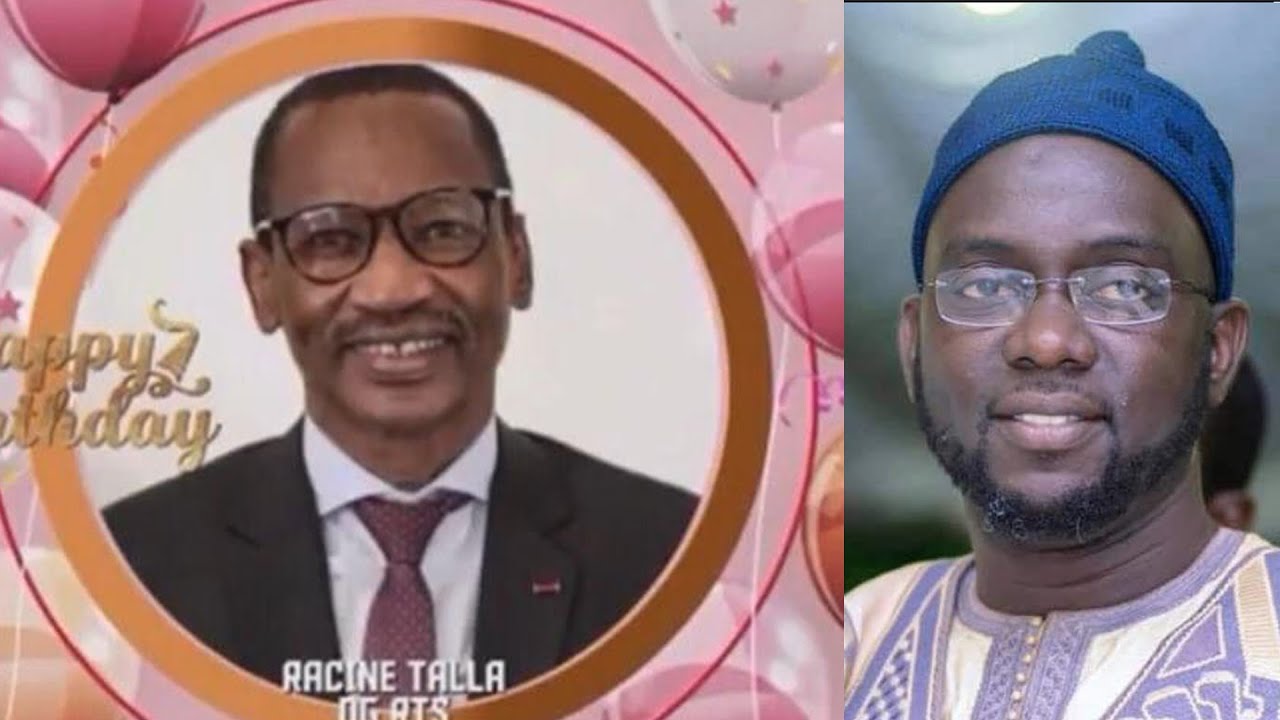 Direct: Annif de Racine Talla à la RTS, Gestion décriée de la RTS, Le ...