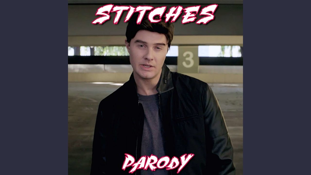 Stitches Parody - YouTube